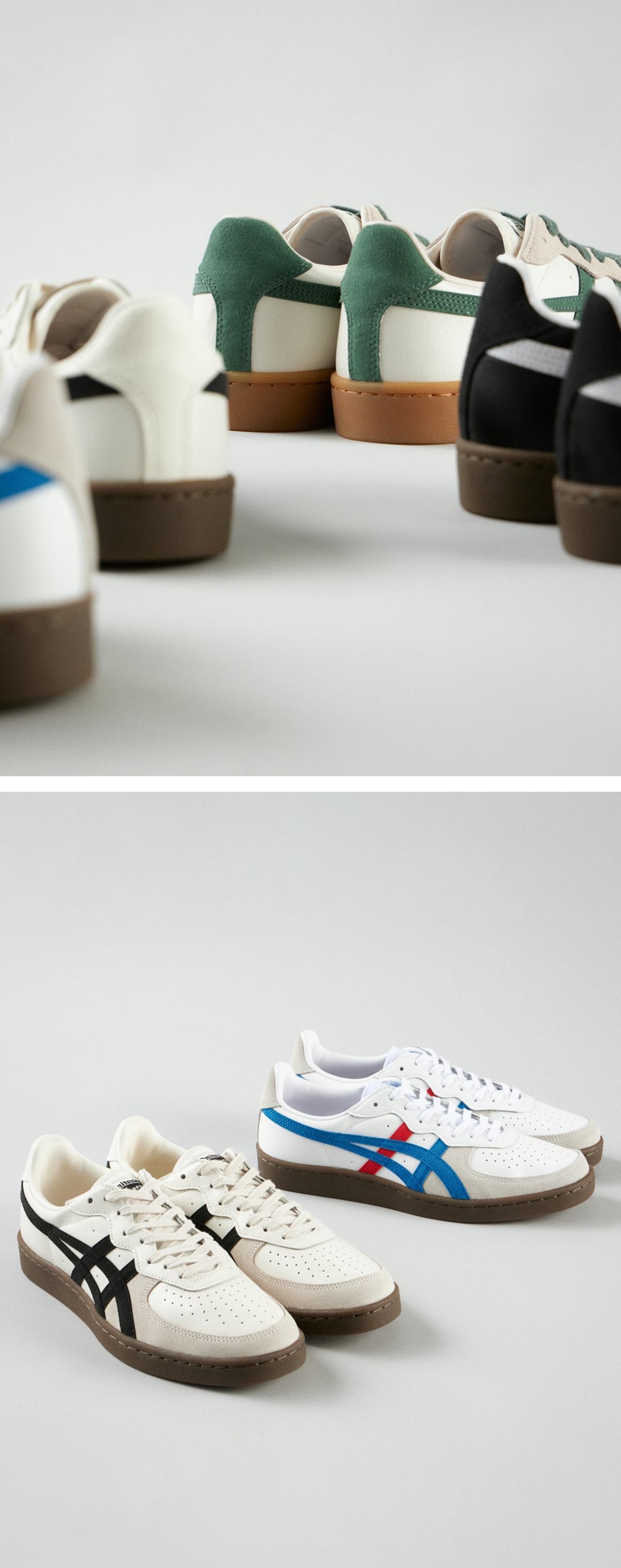 [공식스토어] 오니츠카 타이거 GSM 1183A353_129 - 감도 깊은 취향 셀렉트샵 29CM